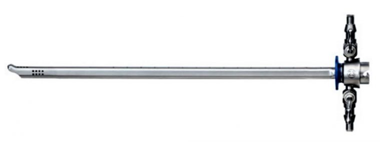 20190105_Laser_cystoscopy_sheath - margpharma.com