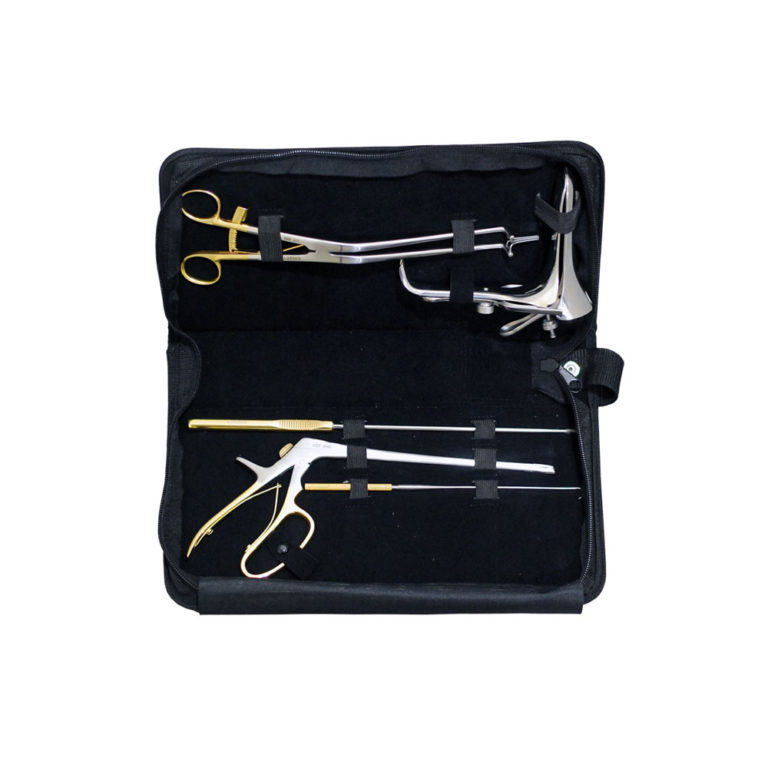 Colposcope Instrument Set - margpharma.com