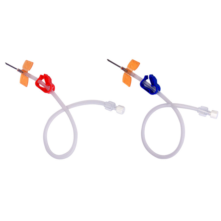 Fistula Needles - margpharma.com