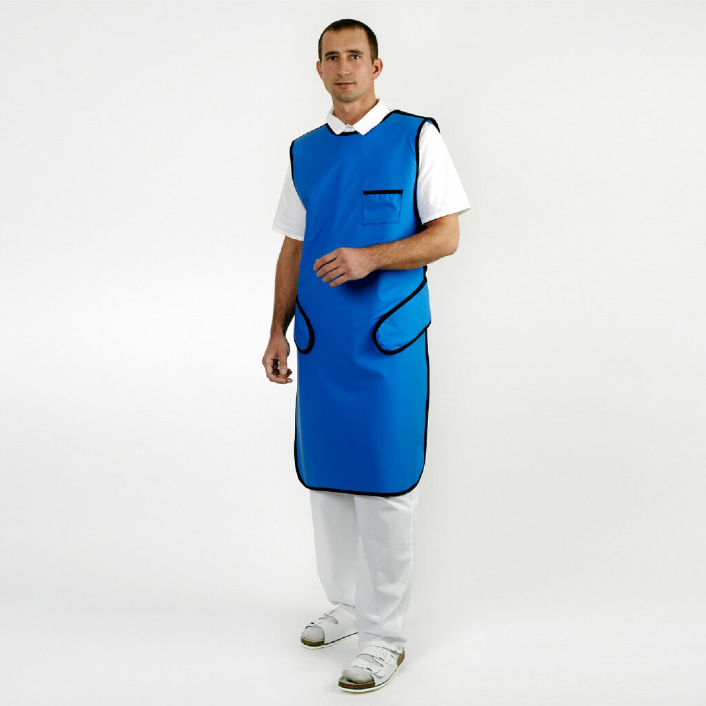 Front apron Primax soft, standard style - margpharma.com