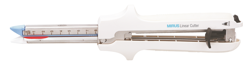 Meril MIRUS LINEAR CUTTER - margpharma.com