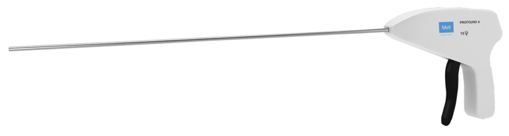 Meril PROFOUNDTM A absorbable fixation device - margpharma.com