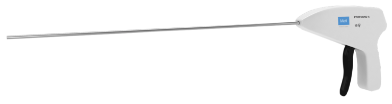 Meril PROFOUNDTM A absorbable fixation device - margpharma.com