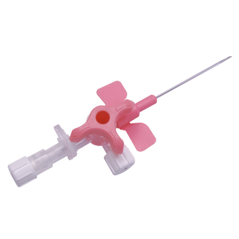 I.V. Cannula - margpharma.com
