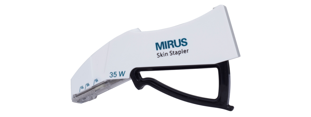 Meril MIRUS SKIN STAPLER - margpharma.com