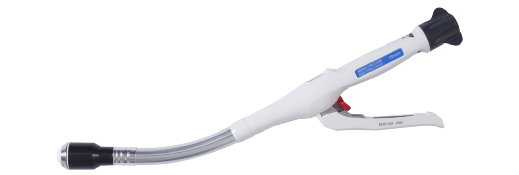 Meril MIRUS LINEAR STAPLER - margpharma.com