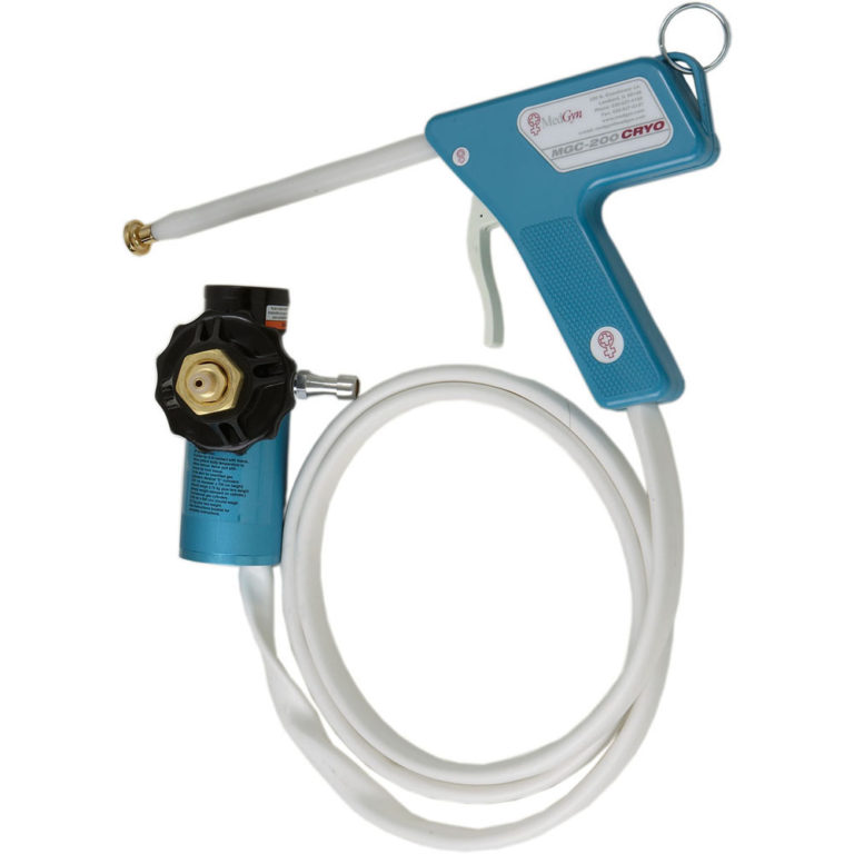 Cryotherapy System MGC-200 - margpharma.com