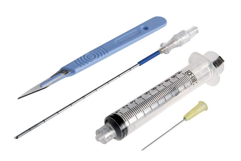 HEPA-KIT - margpharma.com