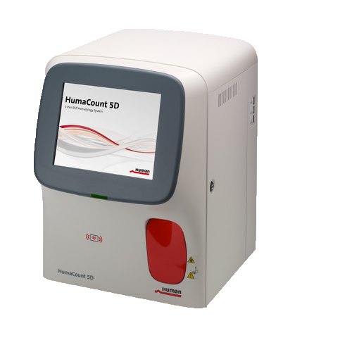 humacount-5d-automatic-hematology - margpharma.com