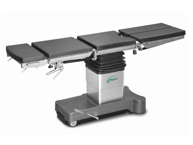 Universal operating table OUK-01 (OK-Epsilon) - margpharma.com