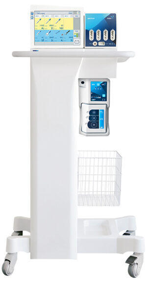 Emed Aria smoke evacuation system - margpharma.com