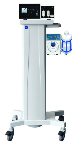 Emed WATERFALL endoscopic irrigation pump - margpharma.com